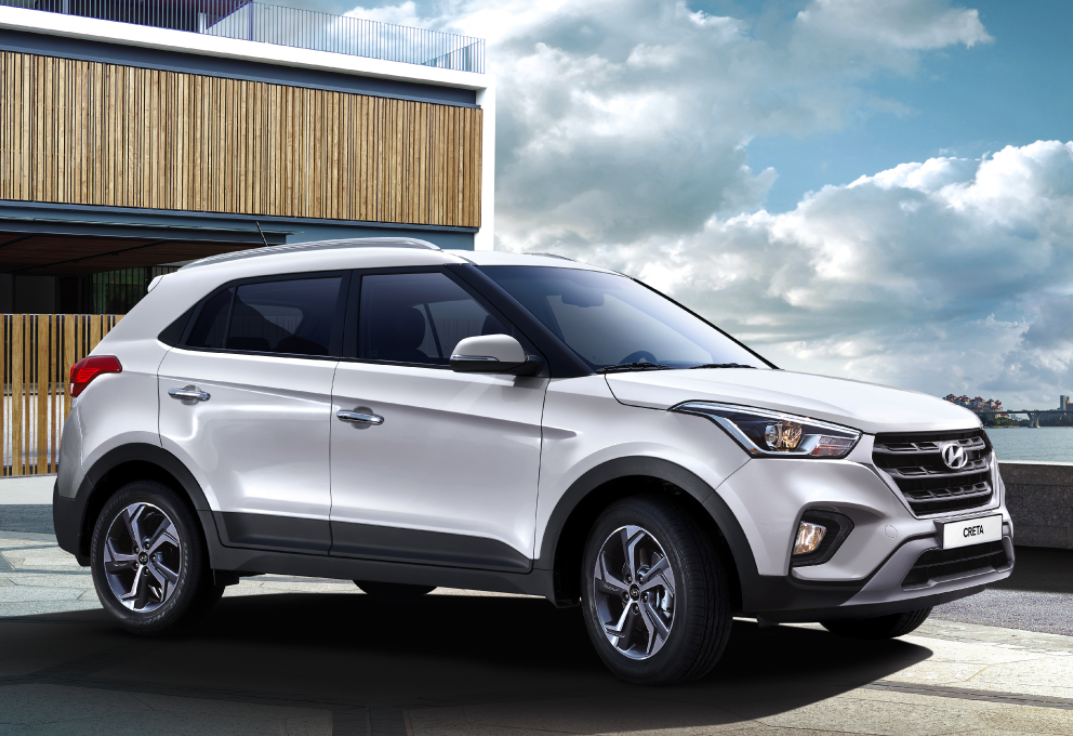 Hyundai - Petroautos Distribuidor Exclusivo de Hyundai en Panamá