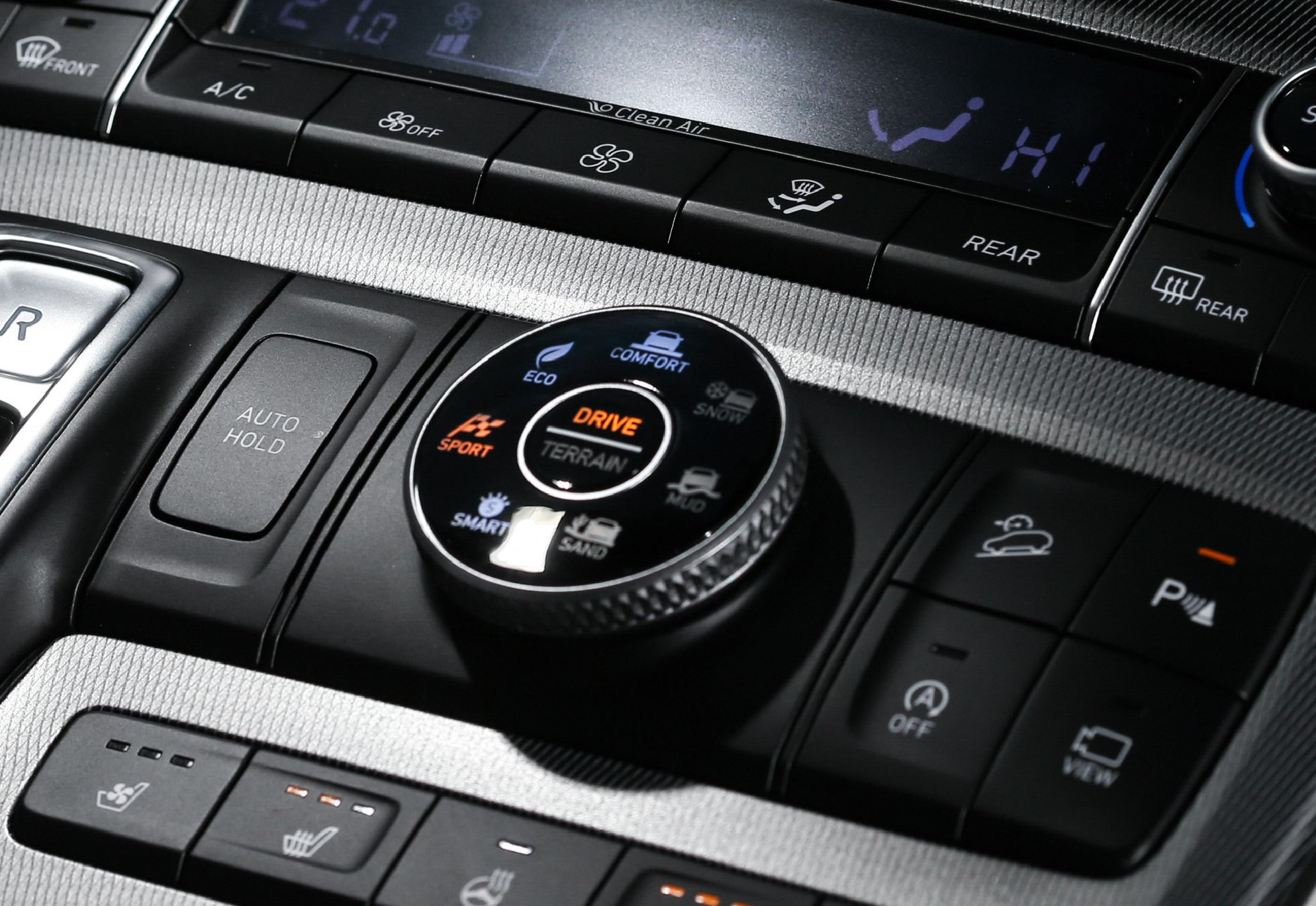 Hyundai - Petroautos Distribuidor Exclusivo de Hyundai en Panamá