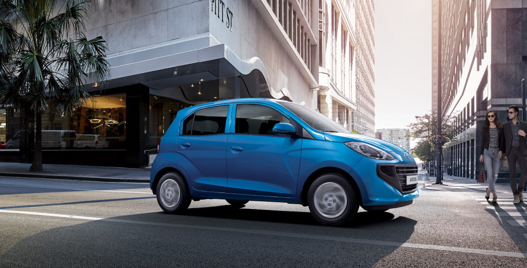 Hyundai - Petroautos Distribuidor Exclusivo de Hyundai en Panamá