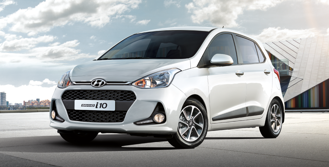 Hyundai - Petroautos Distribuidor Exclusivo de Hyundai en Panamá