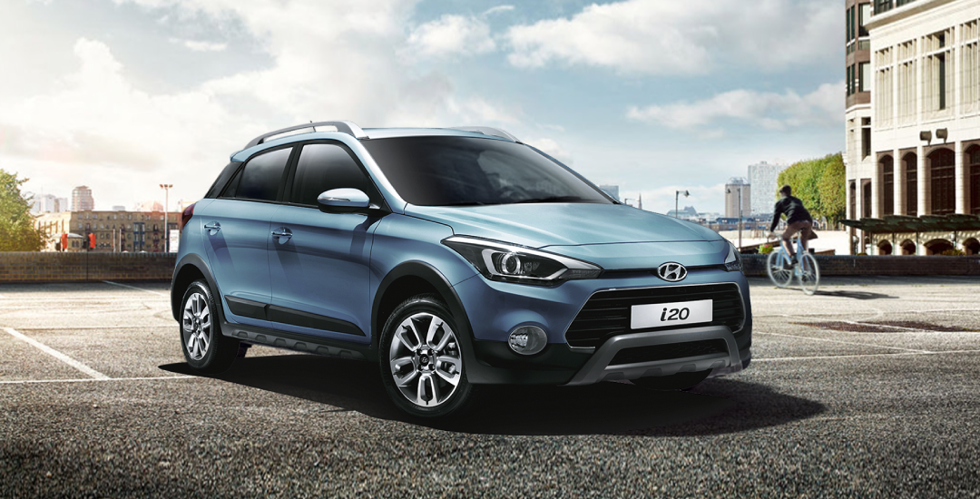 Hyundai - Petroautos Distribuidor Exclusivo de Hyundai en Panamá