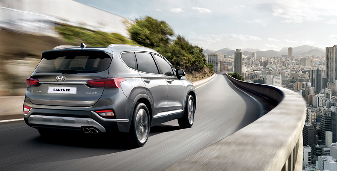 Hyundai - Petroautos Distribuidor Exclusivo de Hyundai en Panamá